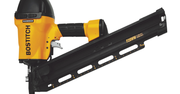 Bostitch F28WW E BestFix Tackershop